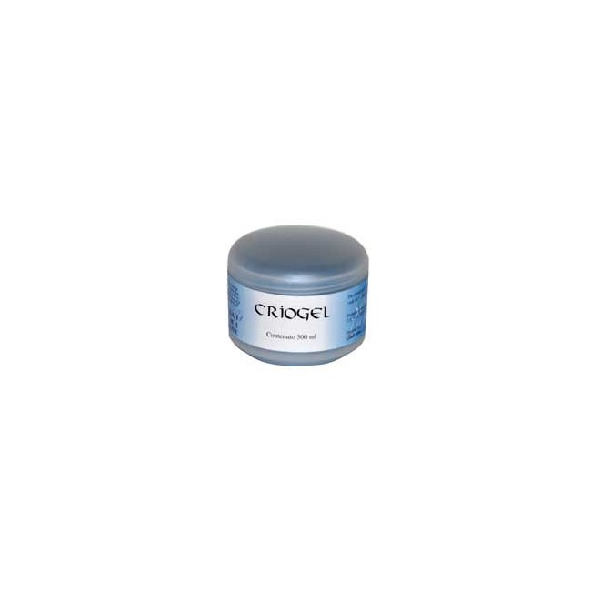 Herboplanet Criogel Gel Raffredante anticellulite 500ml - Para-Farmacia ...