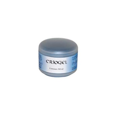 Herboplanet Criogel Gel Raffredante anticellulite 500ml - Para-Farmacia ...