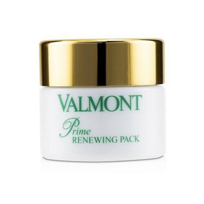 Valmont Prime Renewing Pack Set maschera e siero 52ml - Para-Farmacia ...