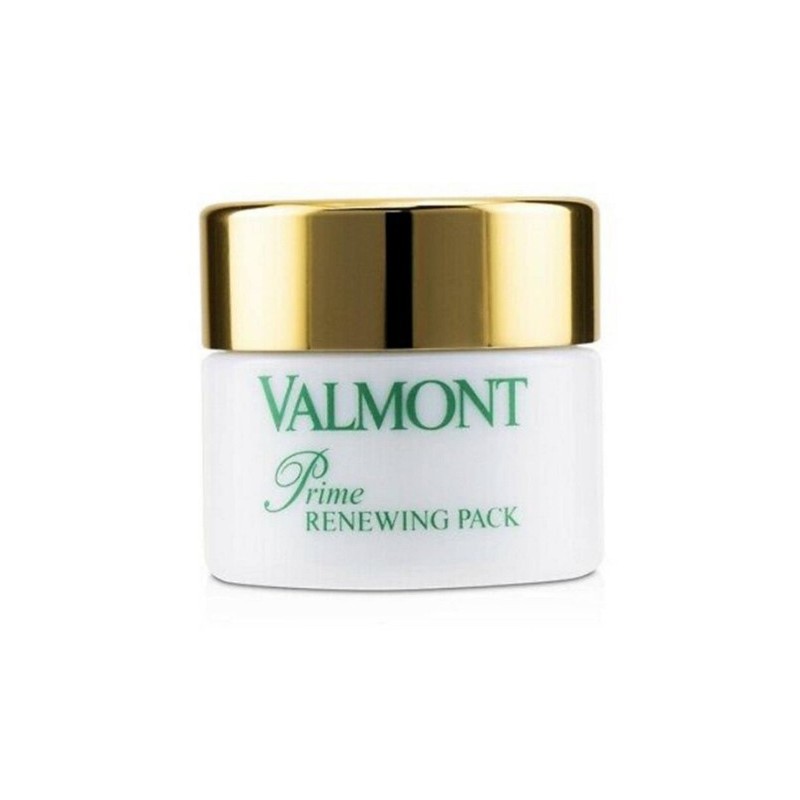 Valmont Prime Renewing Pack Set maschera e siero 52ml - Para-Farmacia ...