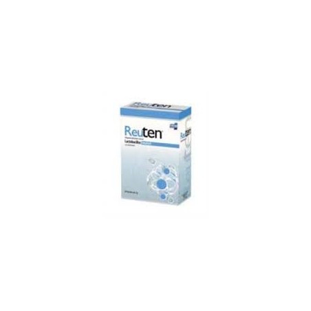 Medibase Reuten integratore 20 Bustine - Para-Farmacia Bosciaclub