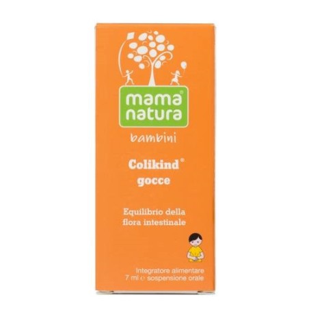 Schwabe pharma Colikind Gocce integratore alimentare 7ml - Para ...