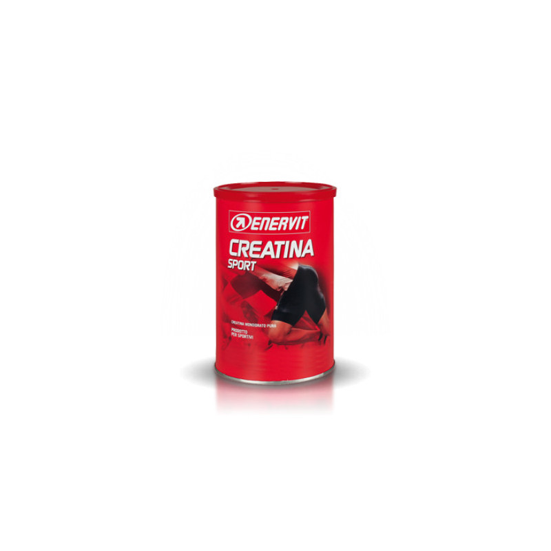 Enervit Creatina Sport integratore energetico 400g - Para-Farmacia ...