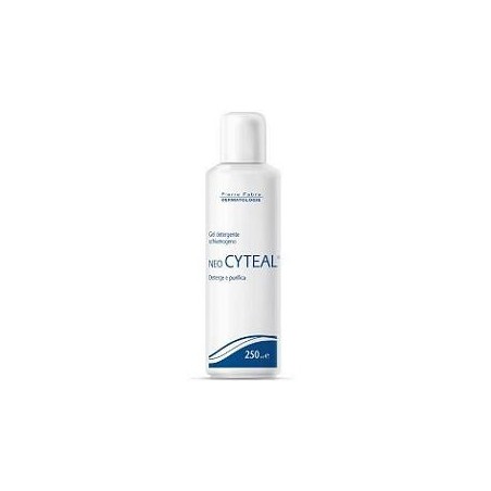 Pierre Fabre Neo Cyteal Detergente Intimo Schiumogeno 250 Ml - Para ...