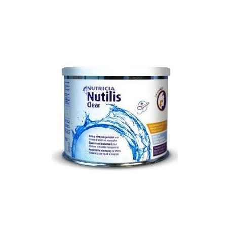 Nutricia Nutilis Clear addensante in polvere 175 grammi - Para-Farmacia ...