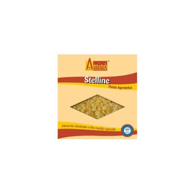 Amino Stelline Aproteiche con mais e riso 500 grammi - Para-Farmacia ...