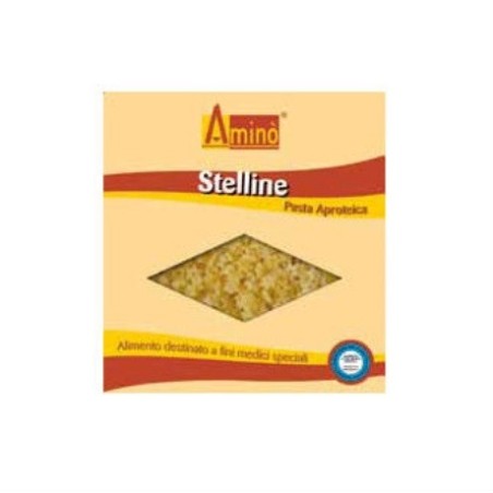 Amino Stelline Aproteiche con mais e riso 500 grammi - Para-Farmacia ...