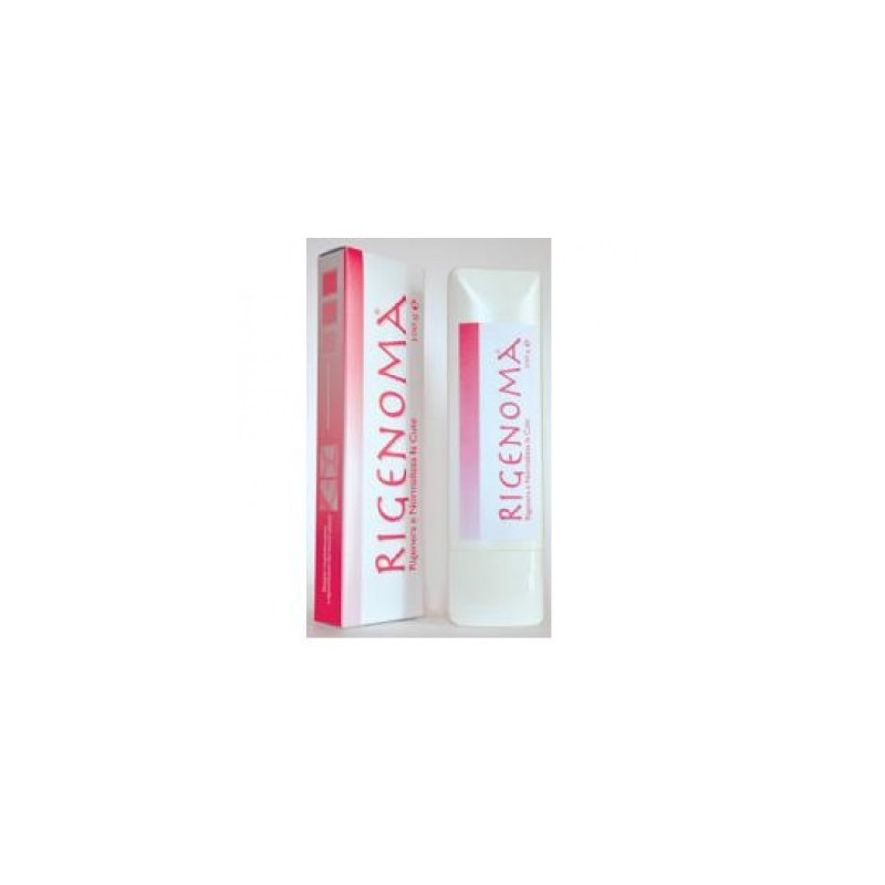 Rigenoma 100 g Crema Rigenerante per Pelle Arrossata e Infiammata ...