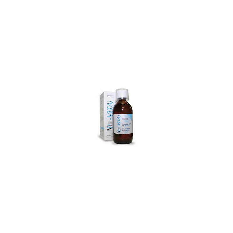 MP pharma Mp Vita Junior sciroppo integratore 200ml - Para-Farmacia ...