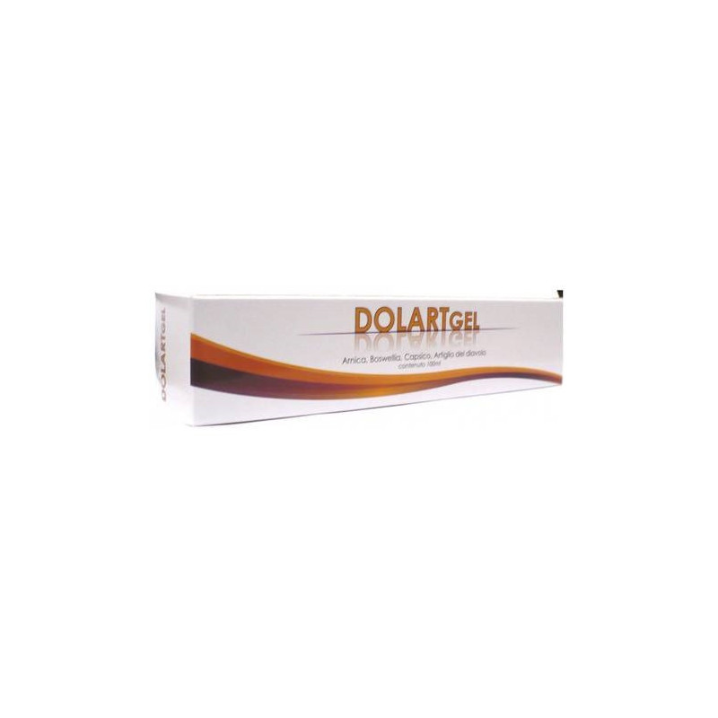 Omniaequipe Dolart Gel antinfiammatorio e antidolorifico 100ml - Para ...