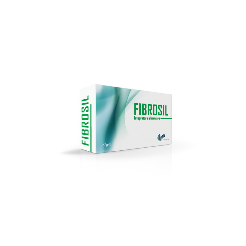 Fera pharma Fibrosil integratore per la cistite 30 Compresse - Para ...