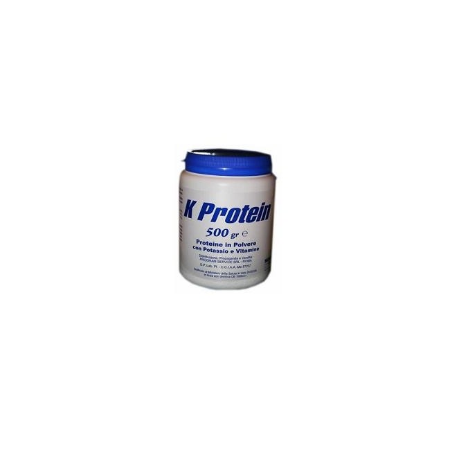 Nutri service Italia K Protein Integratore in polvere 500g - Para ...