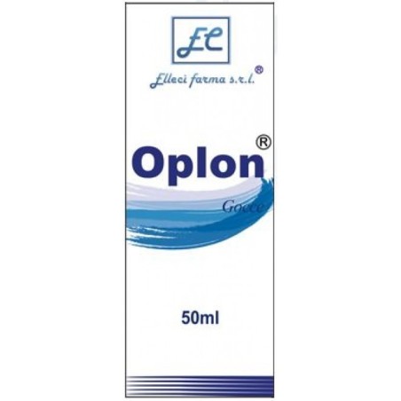 Oplon integratore alimentare tranquillante in gocce 50 ml - Para-Farmacia Bosciaclub