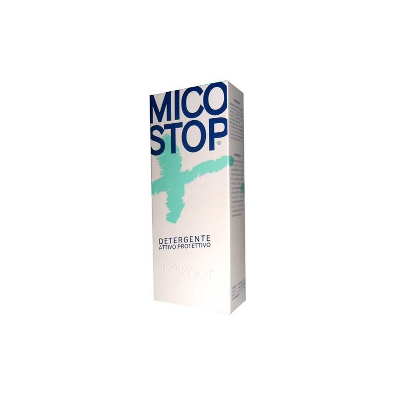 Farma-derma Micostop 200 ml Detergente Intimo Protettivo - Para-Farmacia Bosciaclub