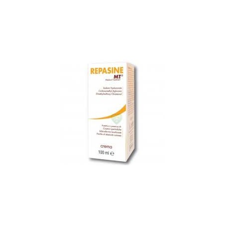 Pharmaday Repasine Plus Oxisol Crema Lenitiva 100ml - Para-Farmacia ...