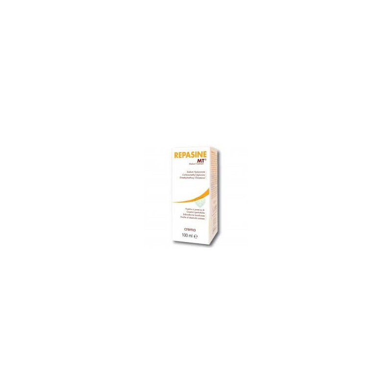 Pharmaday Repasine Plus Oxisol Crema Lenitiva 100ml - Para-Farmacia ...