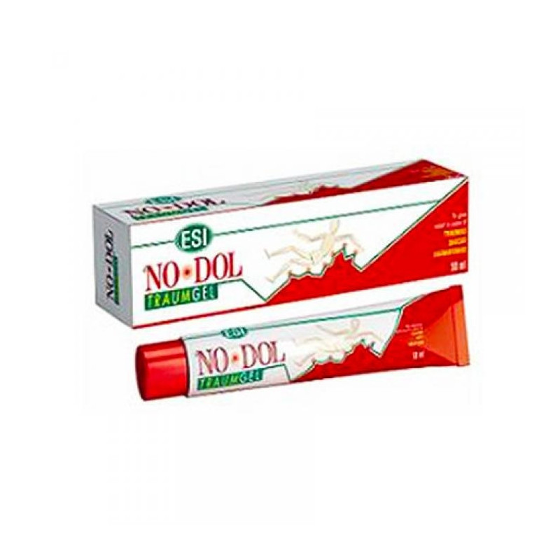 Esi No Dol Traum Gel per dolori alle articolazioni 50 ml - Para ...