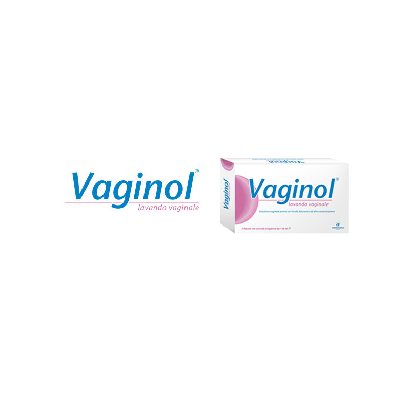 Dermofarma Vaginol Lavanda Vaginale 5 Flaconi 150ml - Para-Farmacia ...