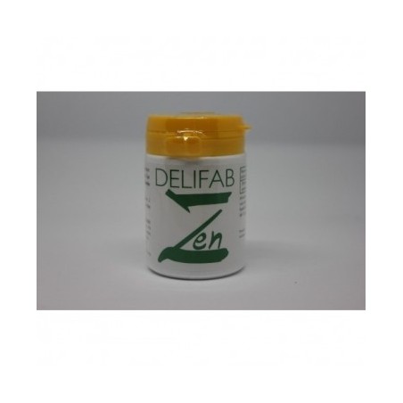 Elifab Delifab Zen 30 Compresse integratore alimentare - Para-Farmacia Bosciaclub