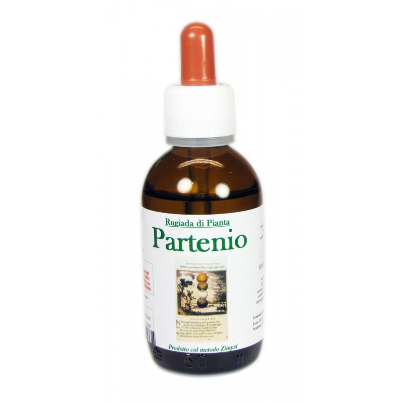 Nuova Astrum Rugiada Partenio integratore gocce 50ml - Para-Farmacia ...
