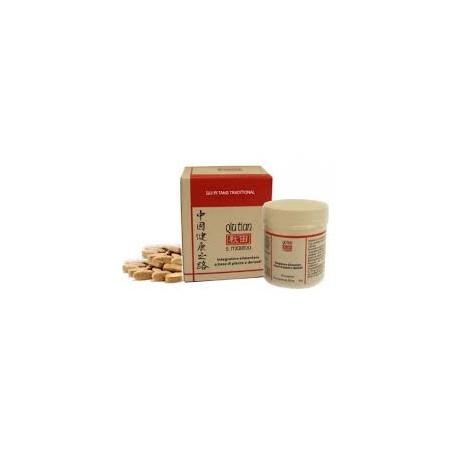Qiu Tian Gui Pi Tang Traditional integratore 100 Compresse - Para ...