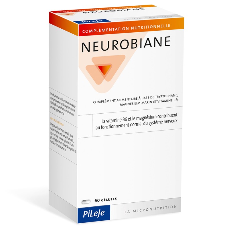 Biocure Neurobiane integratore alimentare 60 capsule - Para-Farmacia ...