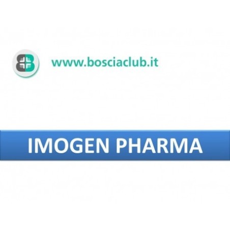 Imogen pharma Iperforina gel vaginale 100 ml - Para-Farmacia Bosciaclub
