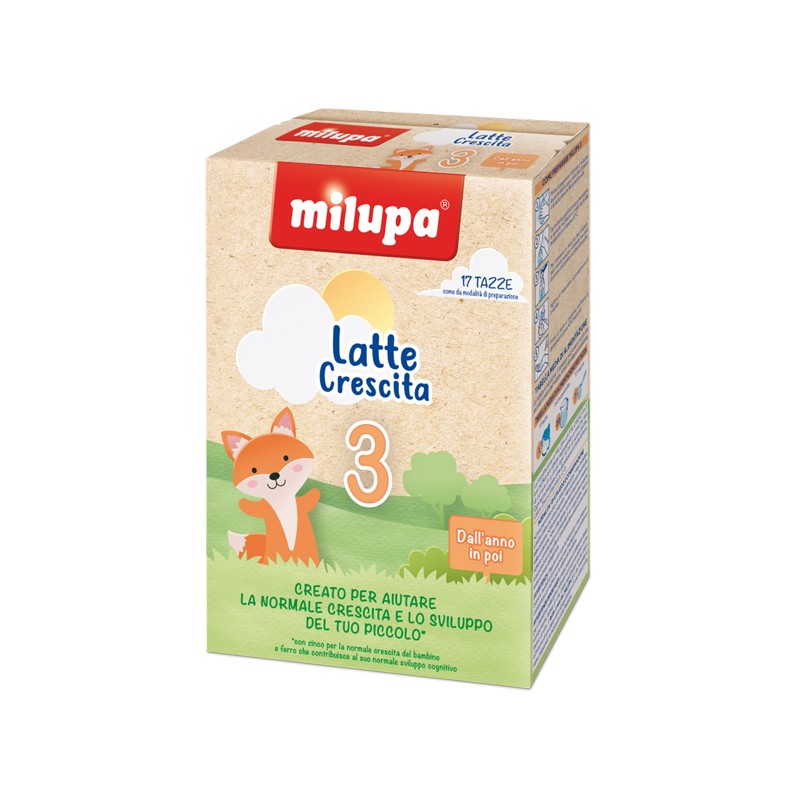 Prodotti Danone Per Bambini