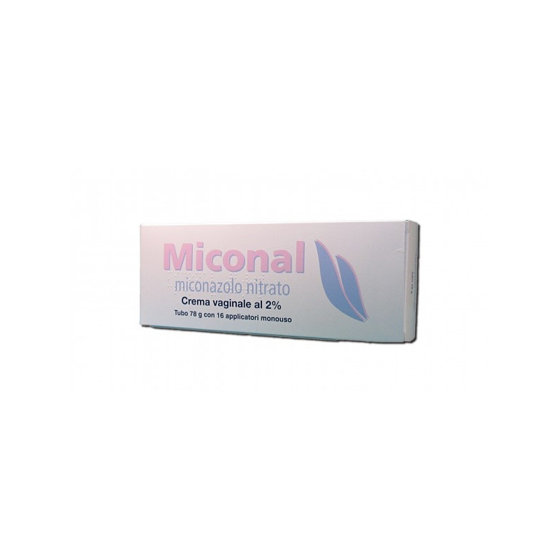Morgan Pharma Miconal crema Dermatologica 30g 2% - Para-Farmacia Bosciaclub