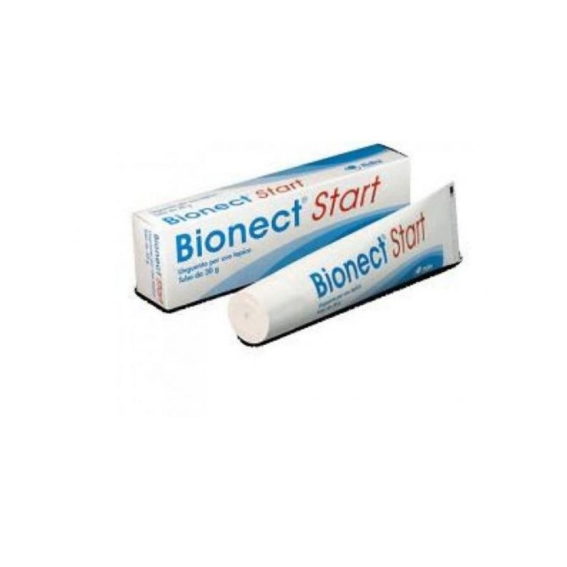 Bionect Start Unguento con acido ialuronico 30 Gr - Para-Farmacia ...