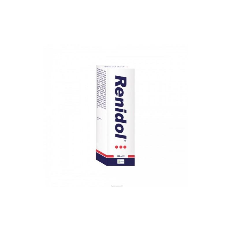 Renidol Crema Per i dolori muscolo scheletrici 100Ml - Para-Farmacia ...
