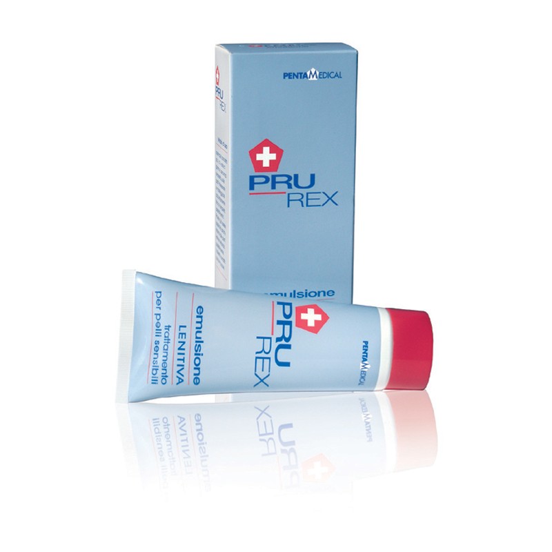Prurex Emulsione lenitiva per contrastare il prurito 75 Ml - Para ...