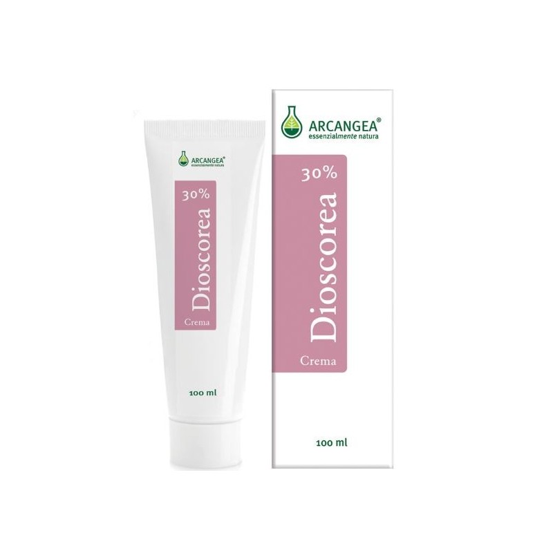 Arcangea Dioscorea crema 30% 100 ml - Para-Farmacia Bosciaclub