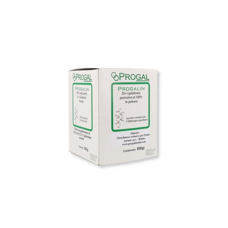 Aurum Progalin polvere 500g integratore per burn-out - Para-Farmacia ...