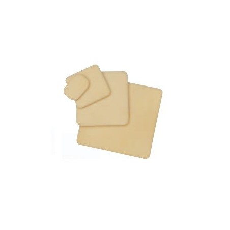 Askina transorbent 10x10cm schiuma di poliuretano 5 pezzi - Para ...