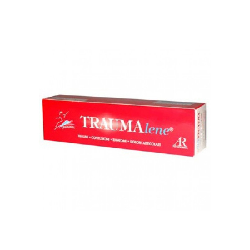 Traumalene crema gel 50 grammi - Para-Farmacia Bosciaclub